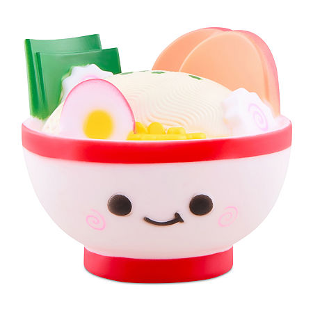 Click here for Mimicoco Ramen Bowl 5.5in. Mood Light  One Size  M... prices