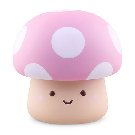 Click here for Mimicoco Noko Mushroom 6.5in. Jumbo Squishy  One S... prices