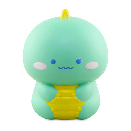 Click here for Mimicoco Rex 6.5in. Jumbo Squishy  One Size  Green prices