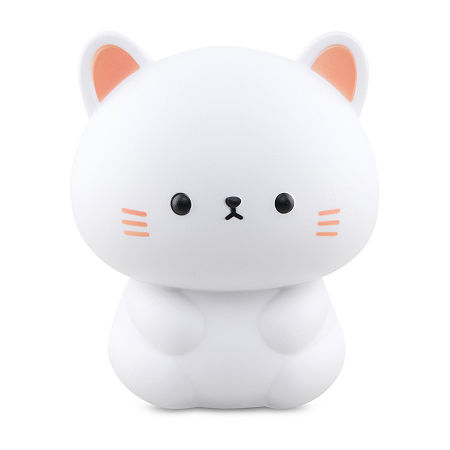 Click here for Mimicoco Luna Cat 6.5in. Jumbo Squishy  One Size... prices