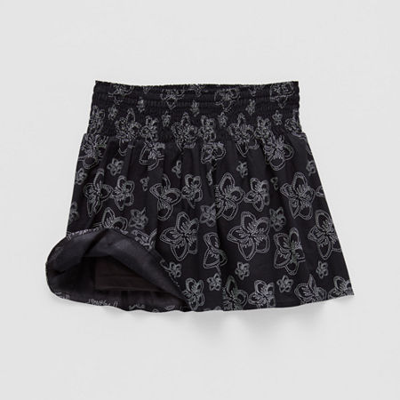 Click here for Thereabouts Little & Big Kid Girls A-Line Skirt  S... prices