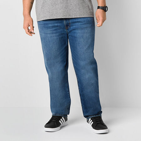 Click here for Arizona Big and Tall Advance Flex 360 Mens Straigh... prices