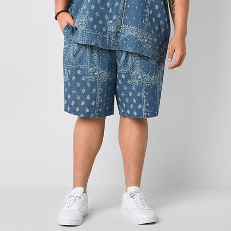 Click here for Arizona 8 1/2& 9 1/2 Mens Big and Tall Pull-On Sho... prices