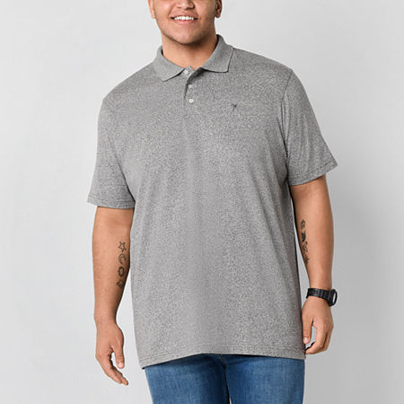Click here for Arizona Big and Tall Mens Classic Fit Short Sleeve... prices