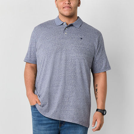 Click here for Arizona Big and Tall Mens Classic Fit Short Sleeve... prices
