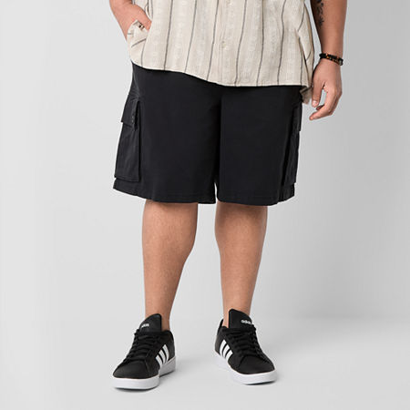 Click here for Arizona 10 & 11 Mens Big and Tall Cargo Short  2x-... prices