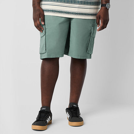 Click here for Arizona 10 & 11 Mens Big and Tall Cargo Short  4x-... prices