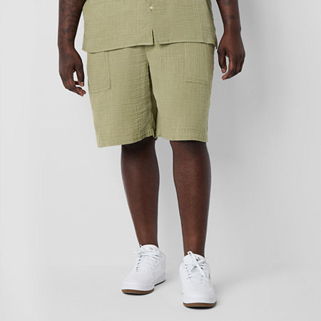 Click here for Arizona 8 1/2 & 9 1/2 Mens Big and Tall Soft Short... prices