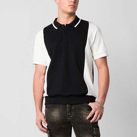 Click here for Forever 21 Mens Regular Fit Short Sleeve Polo Shir... prices