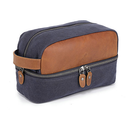 Click here for TSD Brand Toiletry Bag  One Size  Blue prices