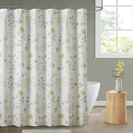 Click here for Martha Stewart Shower Curtain  One Size  White prices