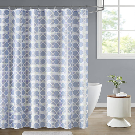 Click here for Martha Stewart Shower Curtain  One Size  White prices