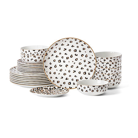 Click here for Christian Siriano New York Majestic 24-pc. Porcela... prices