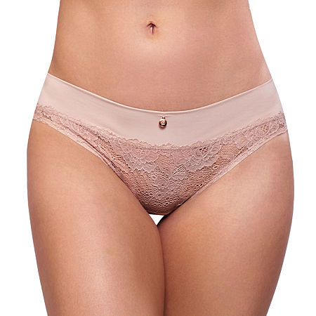 Click here for Ilusion Womens Average + Full Figure 1 Pair Bikini... prices