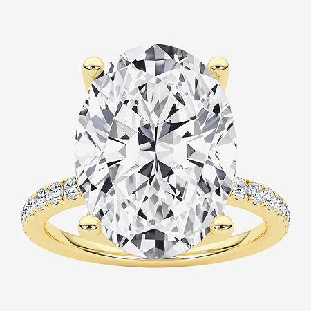 Click here for Grown Gorgeous (F / Vs2) Womens 6 CT. T.W. Lab Gro... prices