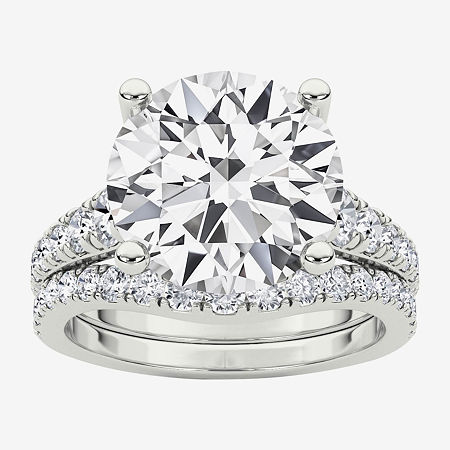 Click here for Grown Gorgeous ( F / Vs2 ) Womens 5 3/8 Ct. T.W. L... prices