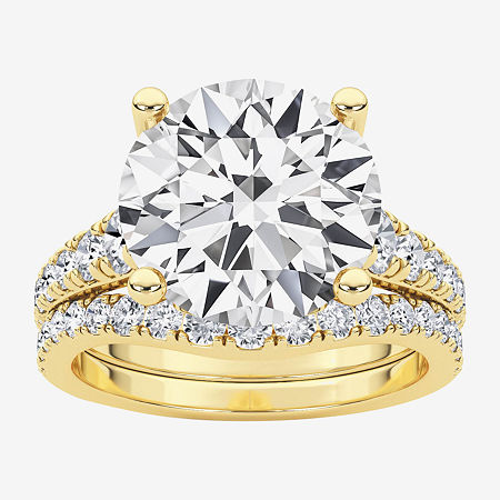 Click here for Grown Gorgeous ( F / Vs2 ) Womens 5 3/8 Ct. T.W. L... prices