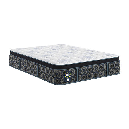 Click here for The Serta Perfect Sleeper Autumndale 14.5 Firm Pil... prices
