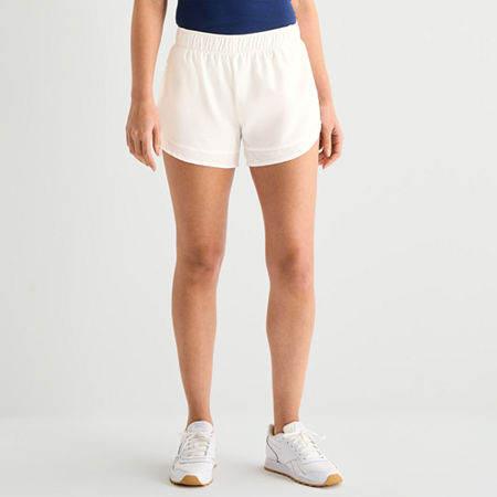 Click here for Xersion Womens 3 1/2 Moisture Wicking Quick Dry Ru... prices