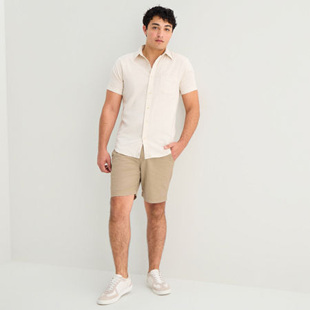 Click here for mutual weave Mens 11 High Rise Big and Tall Pull-O... prices