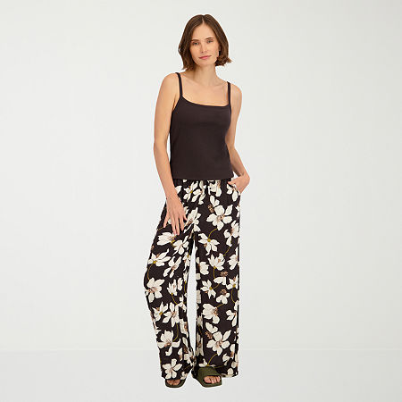 Click here for VOLCOM Womens Wide Leg Pull-On Pant  X-small  Blac... prices
