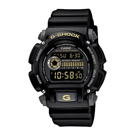 Click here for Casio G-Shock Military Mens Multifunction Watch DW... prices