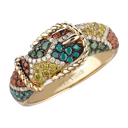 Click here for LIMITED QUANTITIES! Le Vian Grand Sample Sale Ring... prices