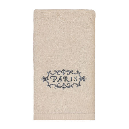 Click here for Avanti Paris Botanique Embroidered Cotton Fingerti... prices