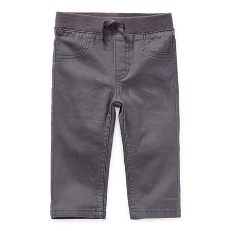 Click here for Okie Dokie Baby Boys Straight Original Fit Pull-On... prices