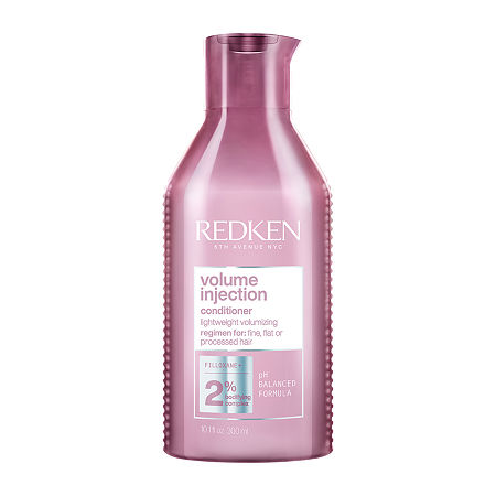 Click here for Redken Volume Conditioner 10.1 oz.  One Size prices