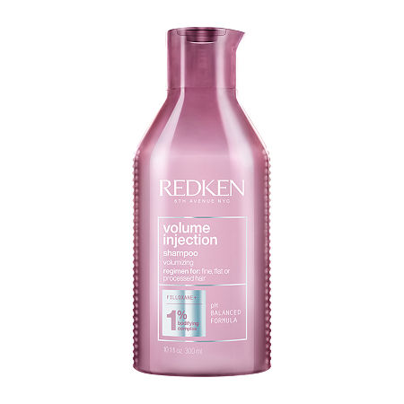 Click here for Redken Volume Shampoo 10.1 oz.  One Size prices