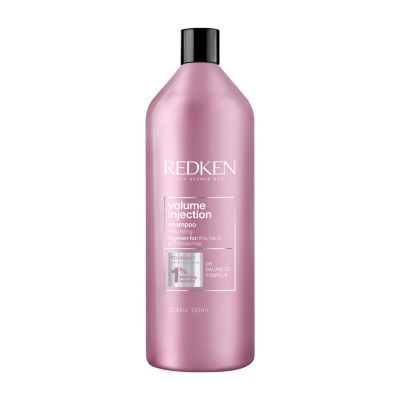 Redken Volume Shampoo 33.8 oz. - JCPenney