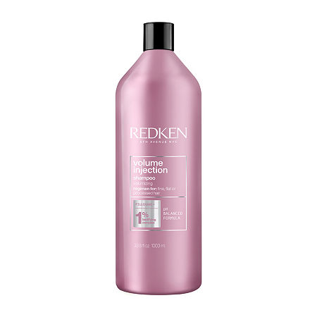 Click here for Redken Volume Shampoo 33.8 oz.  One Size prices