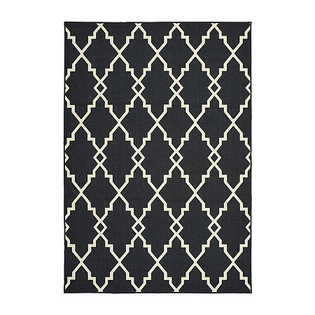 Click here for Covington Home Martinique Intricate Trellis Indoor... prices