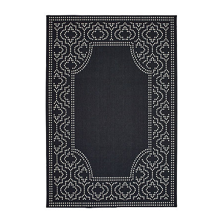 Click here for Covington Home Martinique Bordered Indoor Outdoor... prices