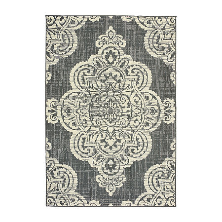 Click here for Covington Home Martinique Center Medallion Indoor... prices