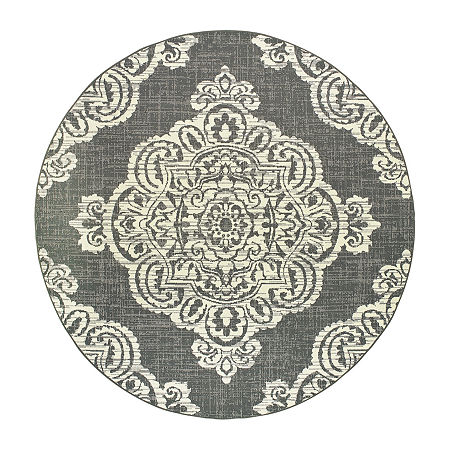 Click here for Covington Home Martinique Center Medallion 710 X 7... prices