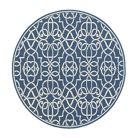 Click here for Covington Home Marquesas Intricate Trellis 710X710... prices