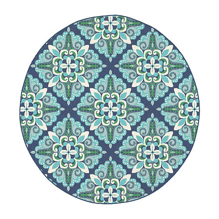 Click here for Covington Home Marquesas Medallion 710X710 Indoor... prices