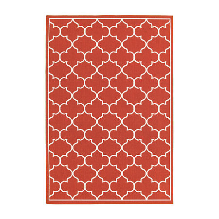 Click here for Covington Home Marquesas Scallop Trellis Indoor Ou... prices