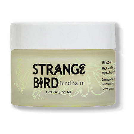 Click here for Strange Bird Multipurpose Bird Balm  One Size prices