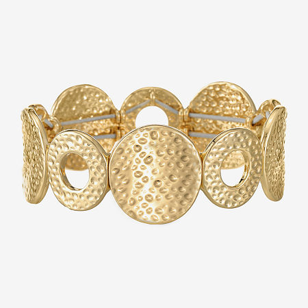 Click here for Liz Claiborne Womens Round Stretch Bracelet  One S... prices