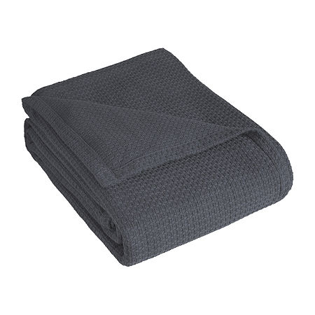 Click here for Beatrice Home Grand Hotel Waffle Knit Cotton Blank... prices