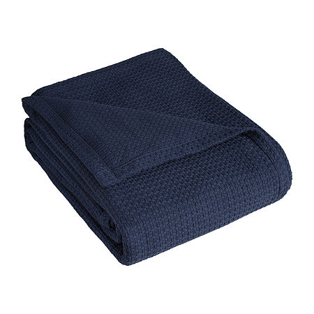 Click here for Beatrice Home Grand Hotel Waffle Knit Cotton Blank... prices