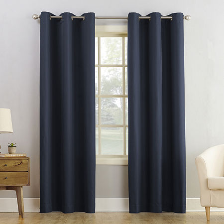 Click here for No 918 Montego Grommet Top Sheer Single Curtain Pa... prices