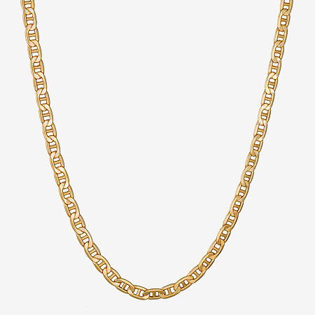 Click here for Made in Italy Unisex Adult 14K Gold 22 Inch Marine... prices