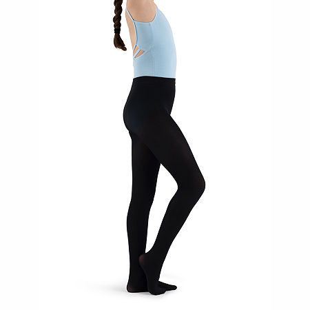 Click here for Classic Footed Tight - Girls - Black prices