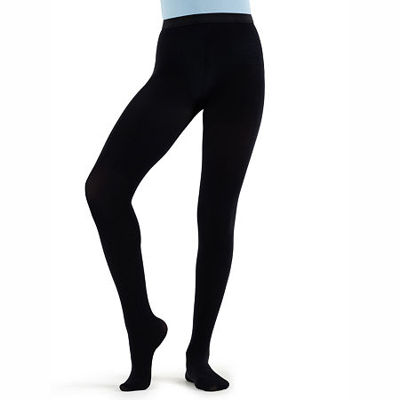 Click here for Capezio Big Girls Ultra Soft Transition Tights  On... prices