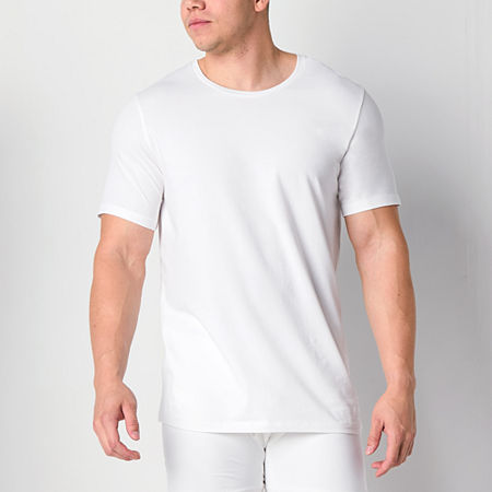 Click here for Shaquille ONeal XLG Heiq Mens 3 Pack Short Sleeve... prices