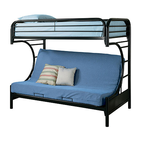 Click here for Montgomery Kids Loft Bed  One Size  Black prices